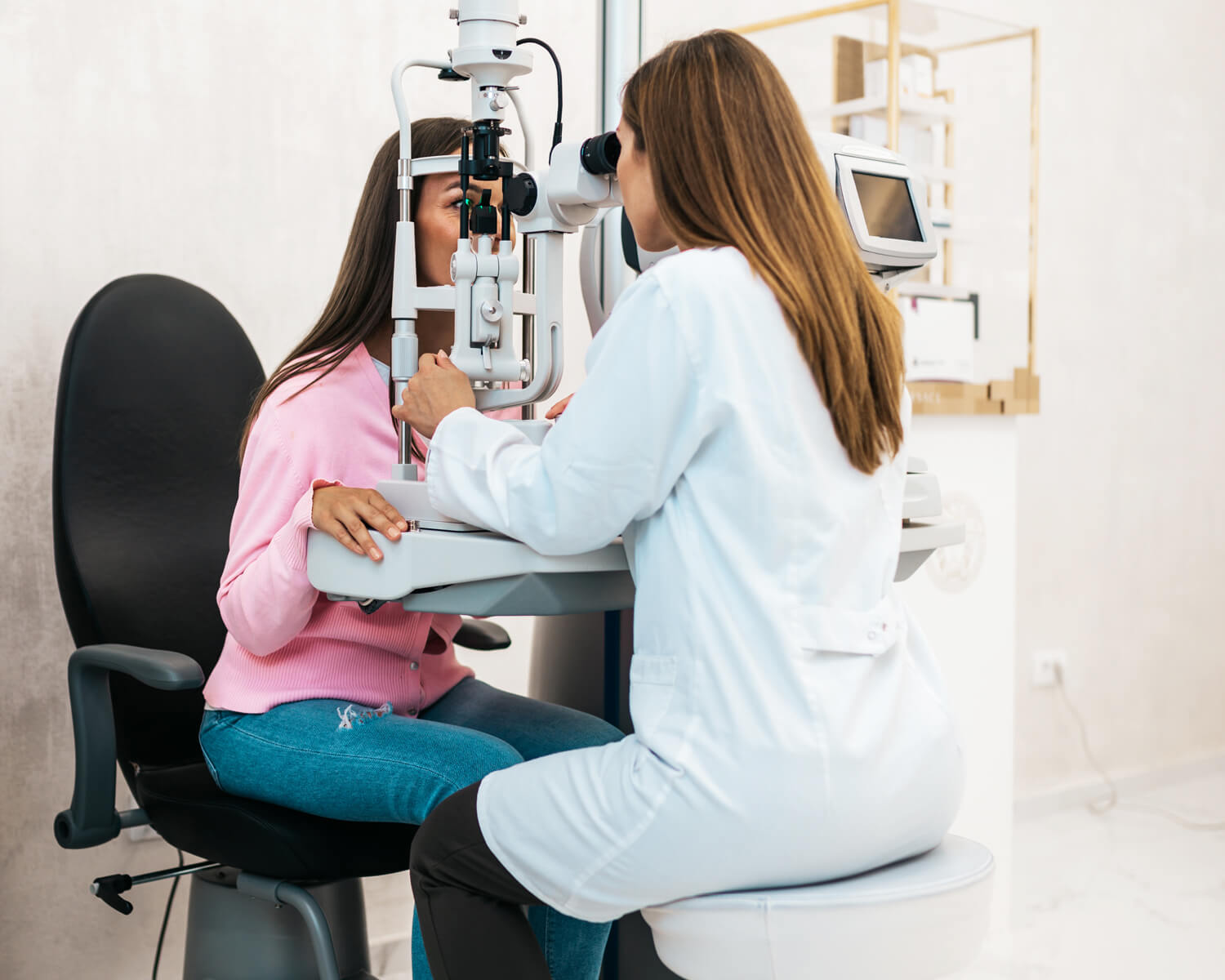 VisionCart Optometrist & Eye Care