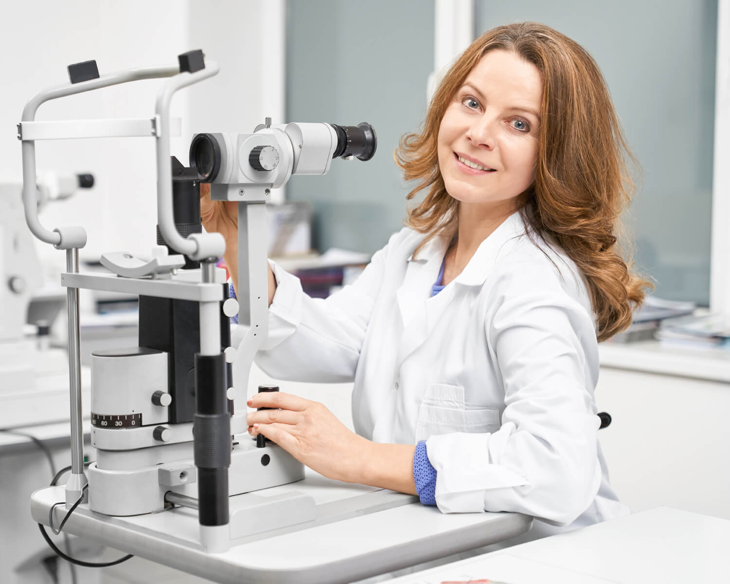 VisionCart Optometrist & Eye Care