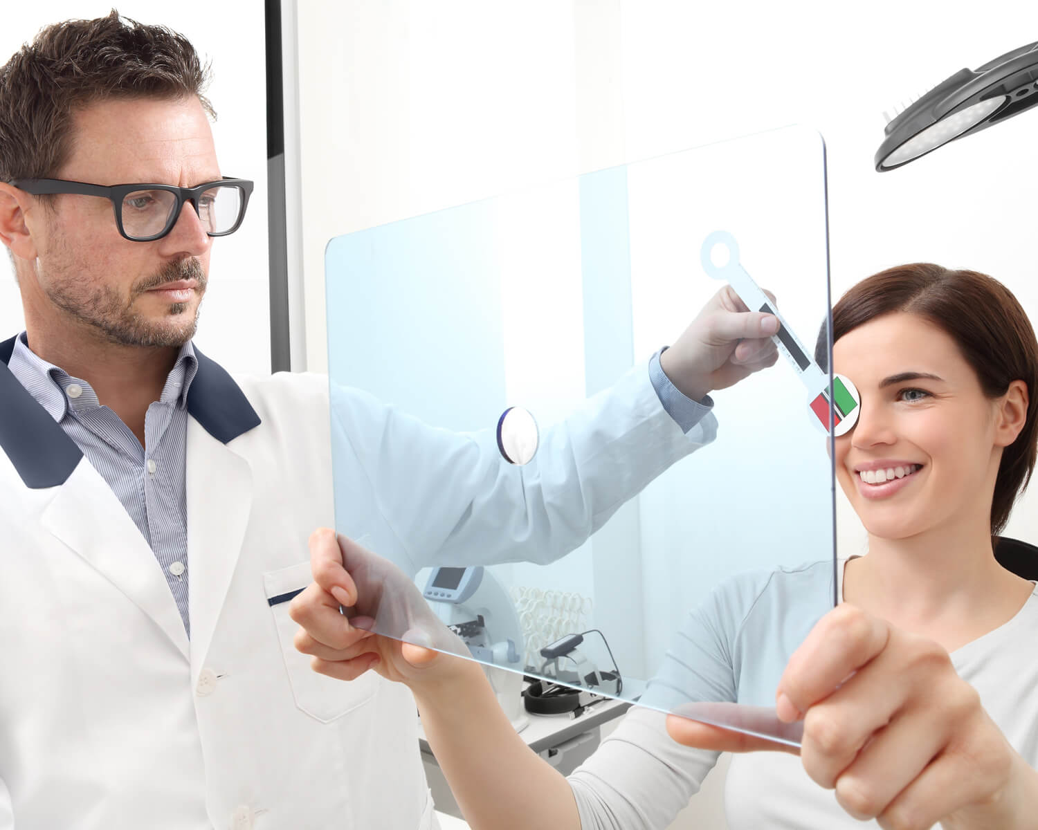 VisionCart Optometrist & Eye Care