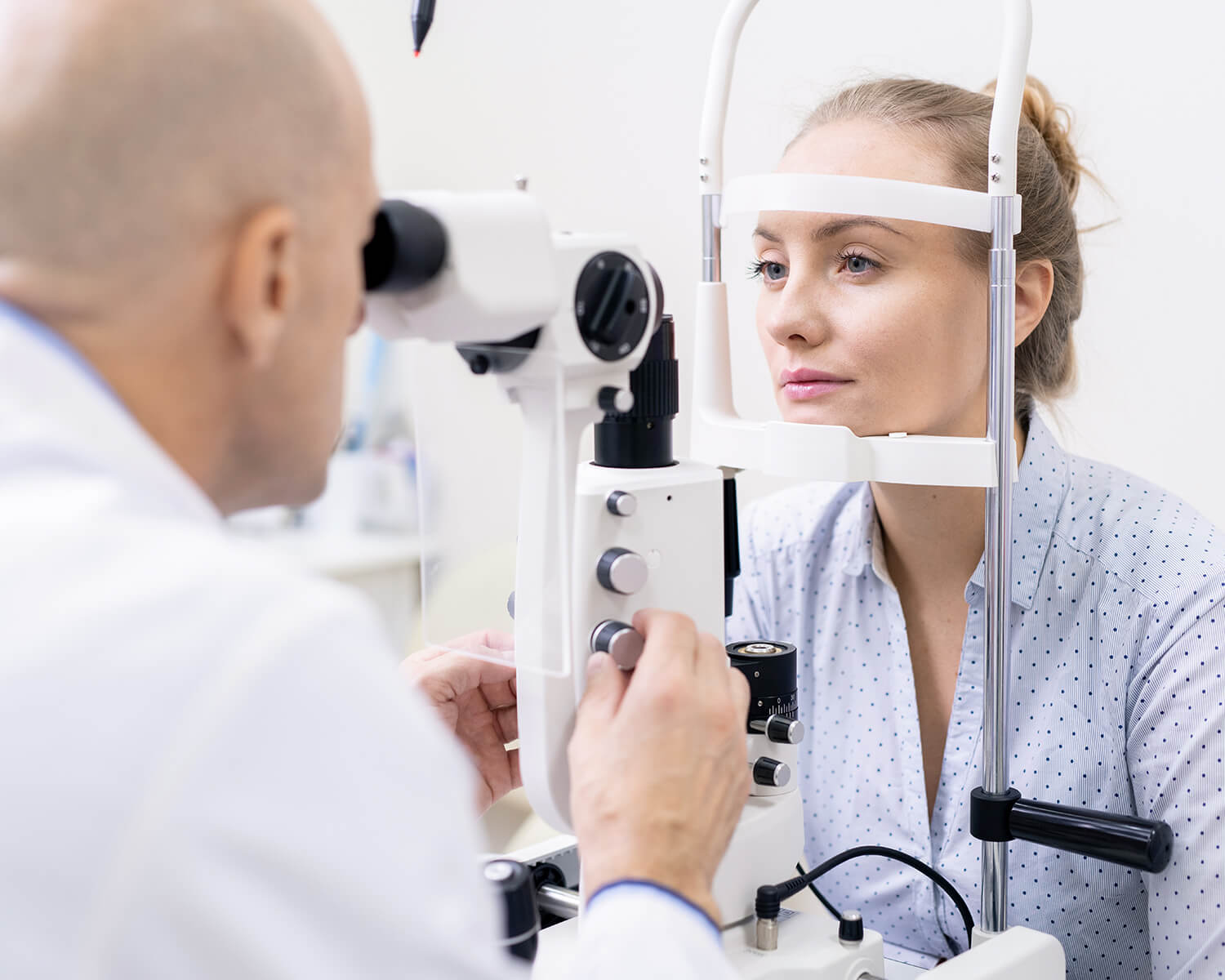 VisionCart Optometrist & Eye Care