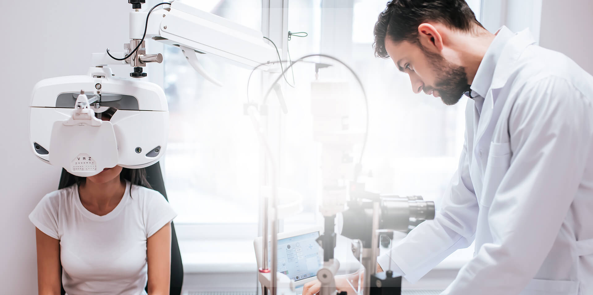 VisionCart Optometrist & Eye Care